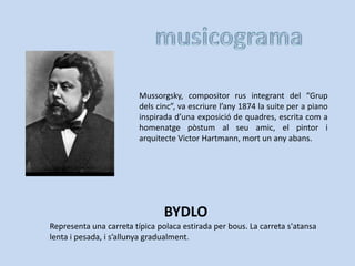 Musicograma | PPT