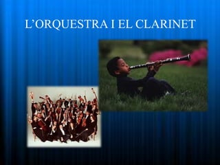 Musicograma - Fragment de l'ocell blau | PPTX | Music | Entertainment