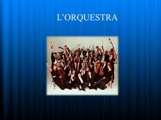 Musicograma - Fragment de l'ocell blau | PPTX | Music | Entertainment