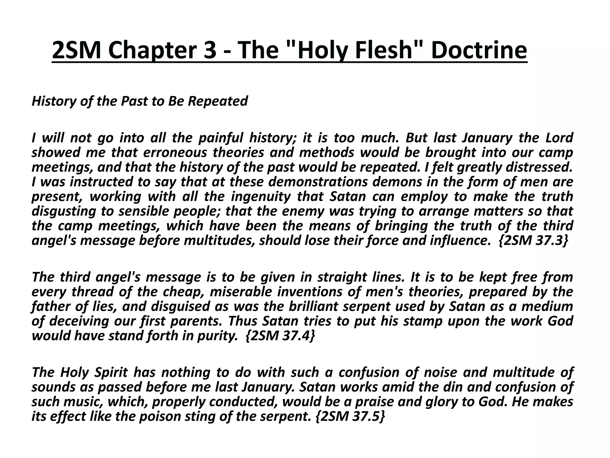 Music part 3 governing principles | PDF