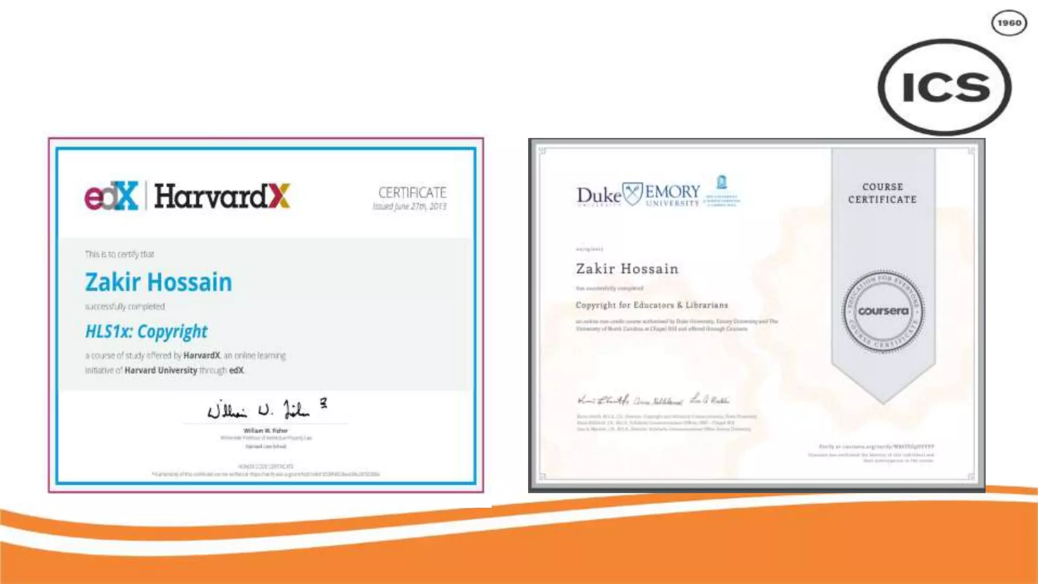 Copyright, Fair Use, Creative Commons, Public Domain | PPTX