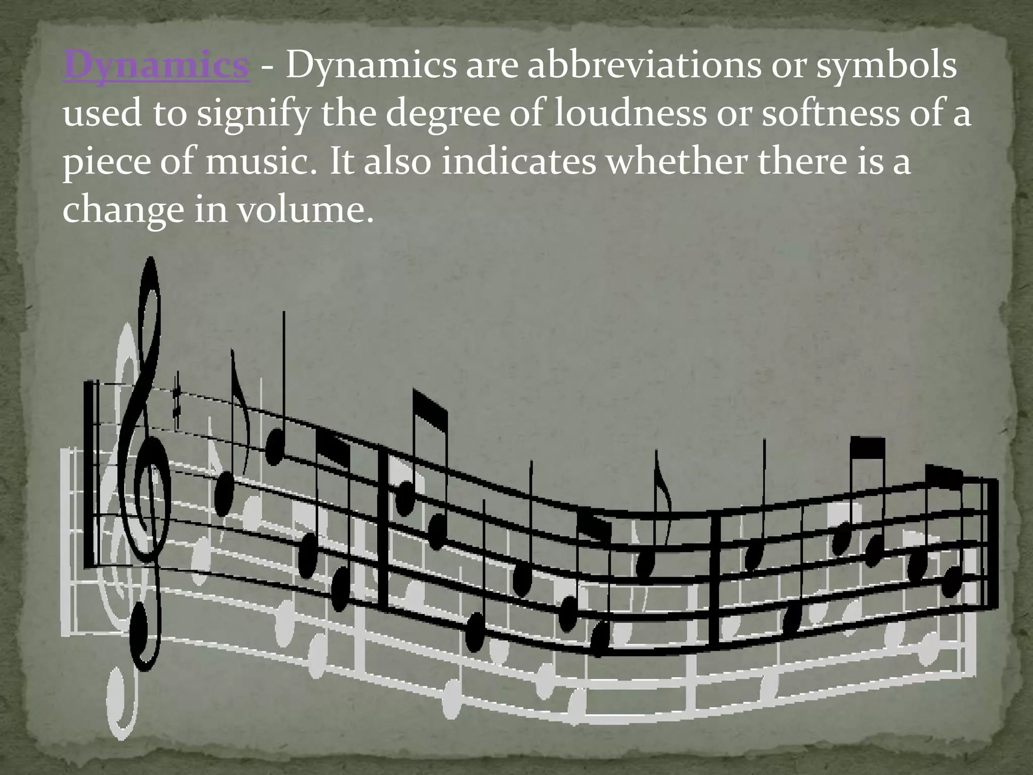 Music power point | PPTX