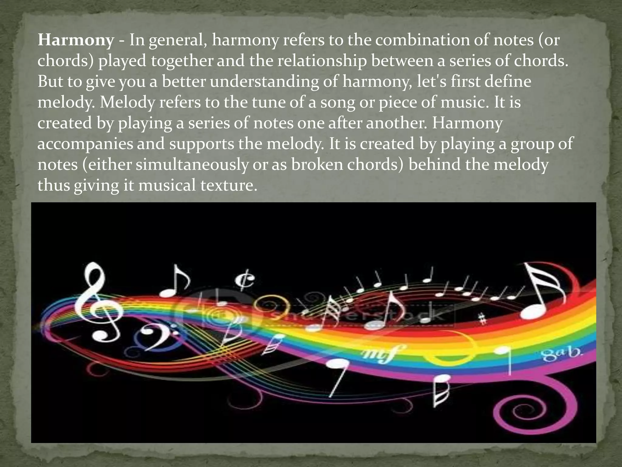 Music power point | PPTX