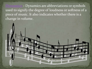 Music power point | PPTX