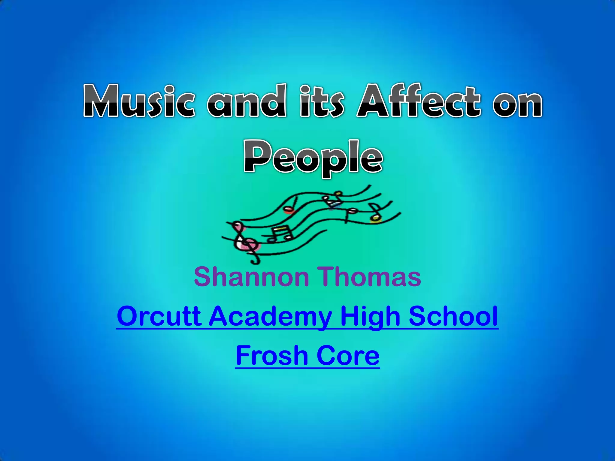 Music powerpoint | PPTX