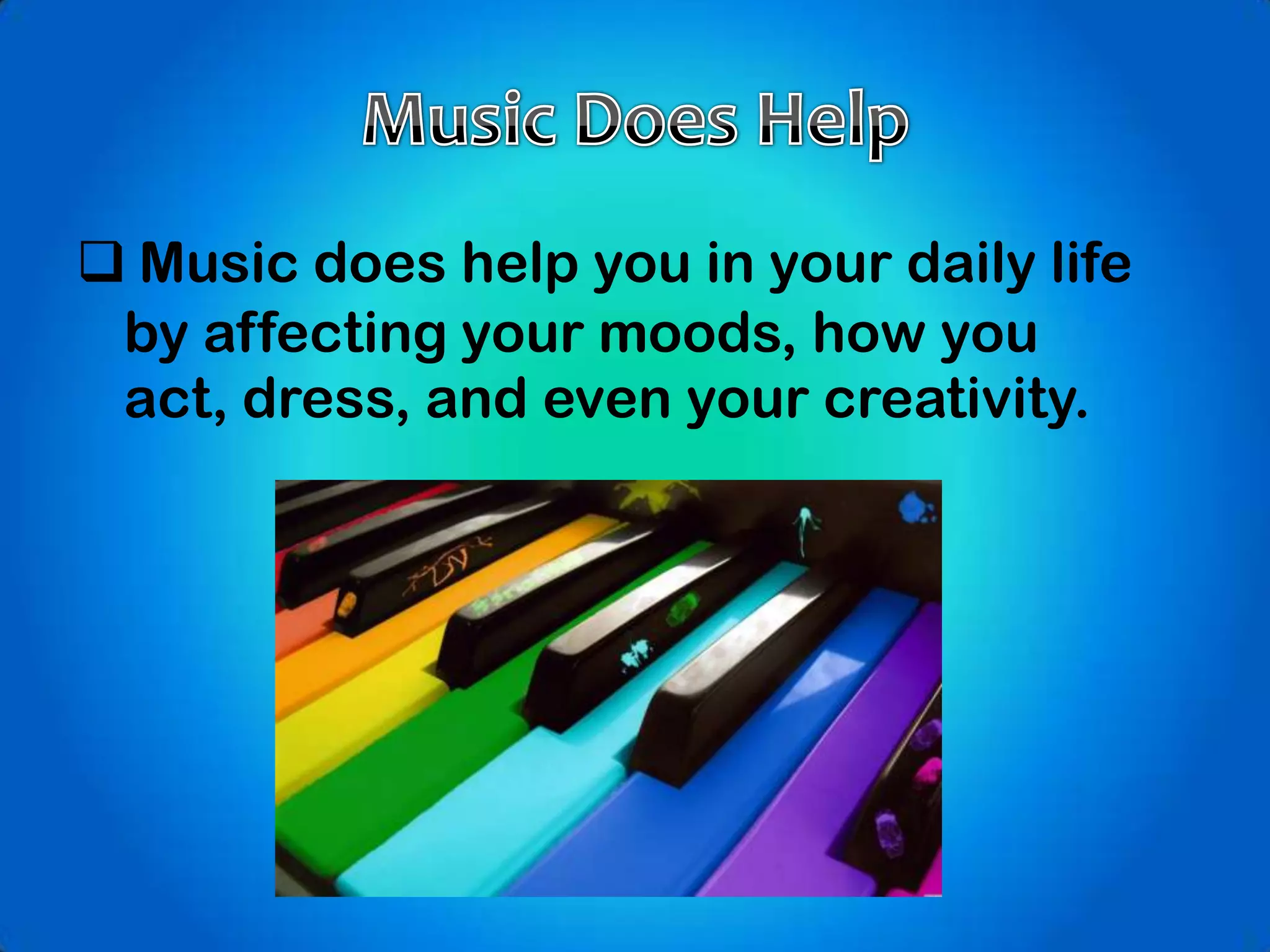 Music powerpoint | PPTX