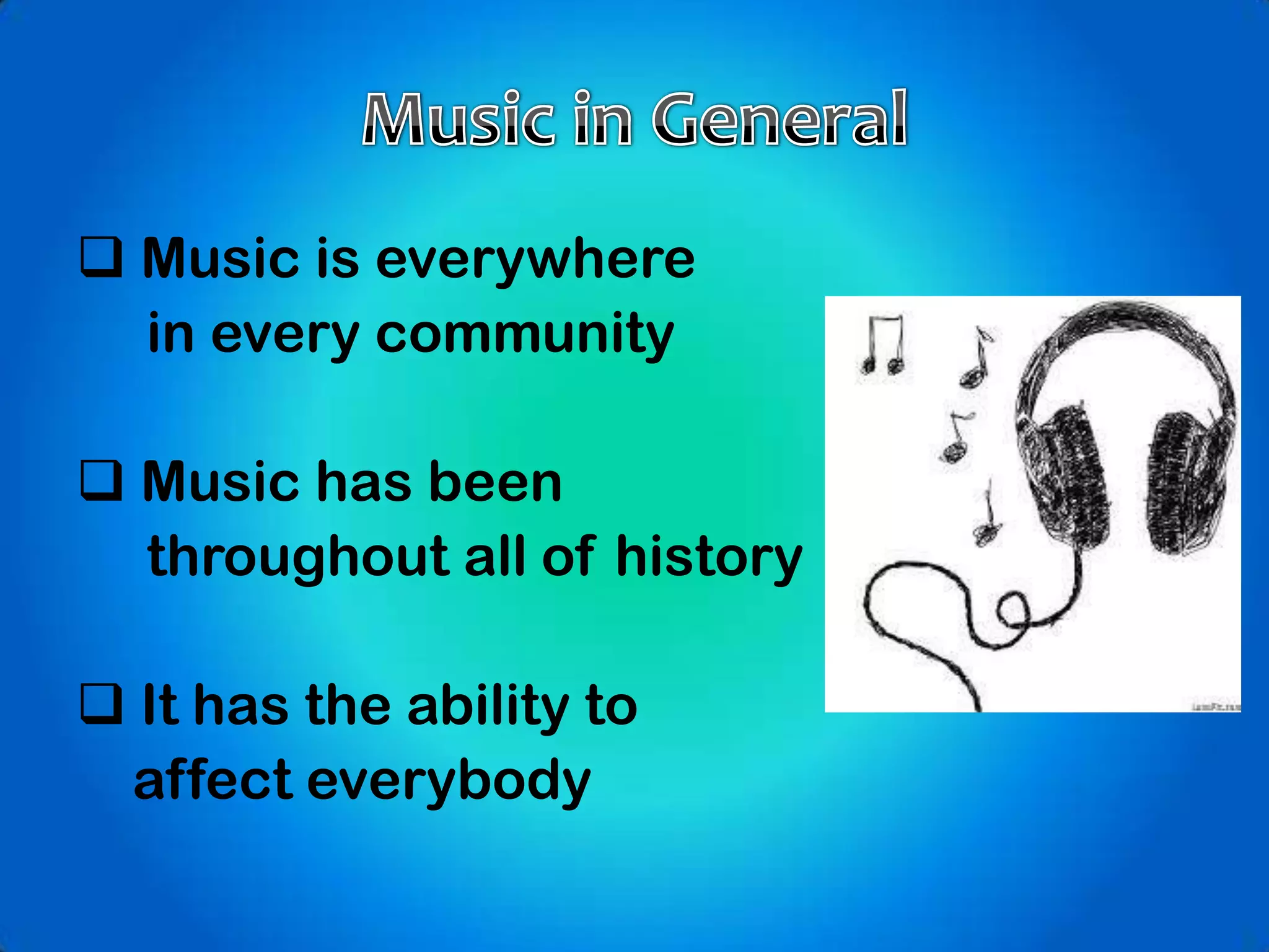 Music powerpoint | PPTX