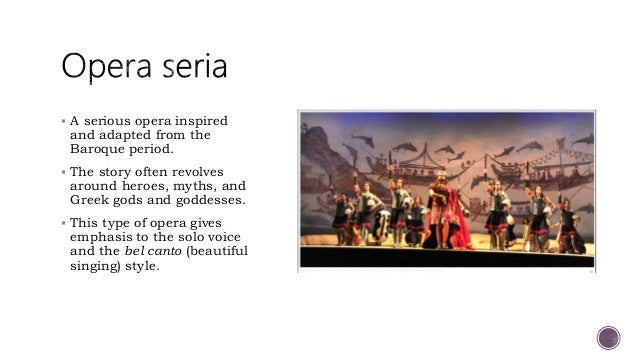 Types of classical music compositions - linepery