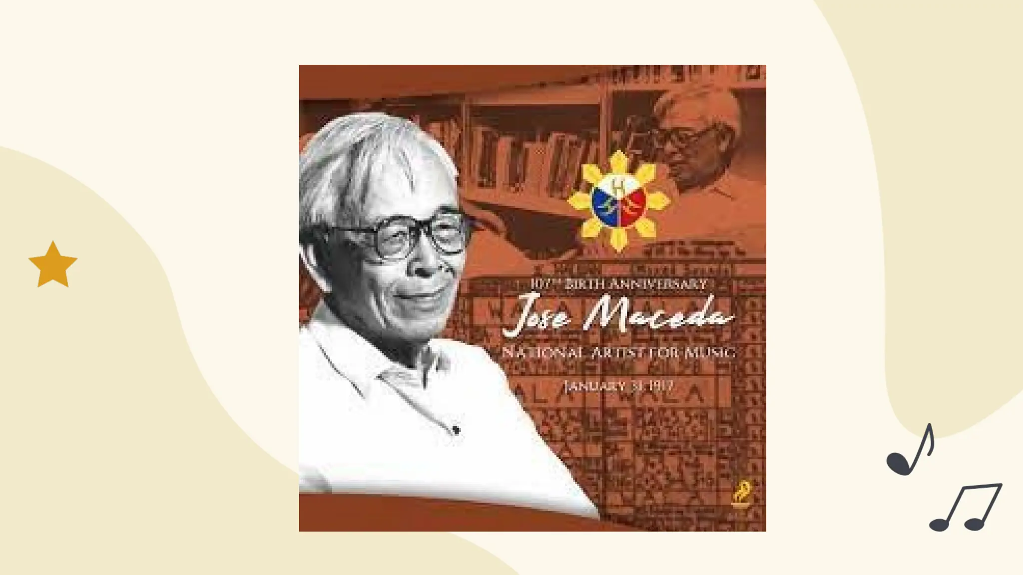 Jose Maceda's life and works. his contributions | PPTX