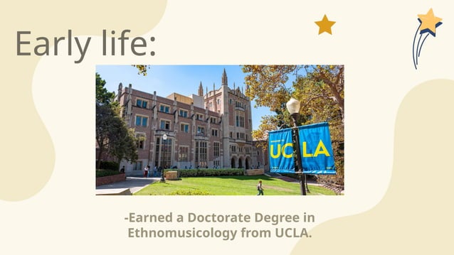 Jose Maceda's life and works. his contributions | PPTX