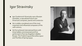 Music presentation | PPTX | Classical Music | Music