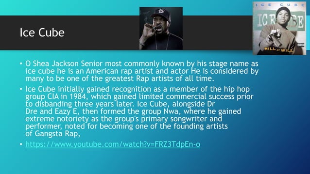 Music presentation | PPTX