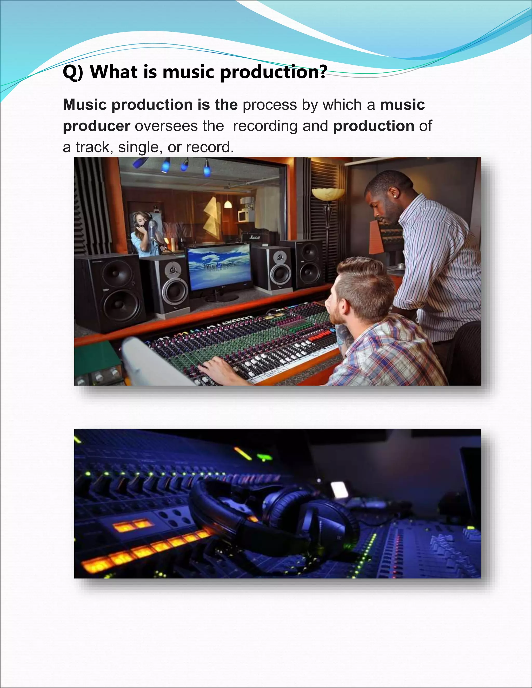 Music Production.ppt