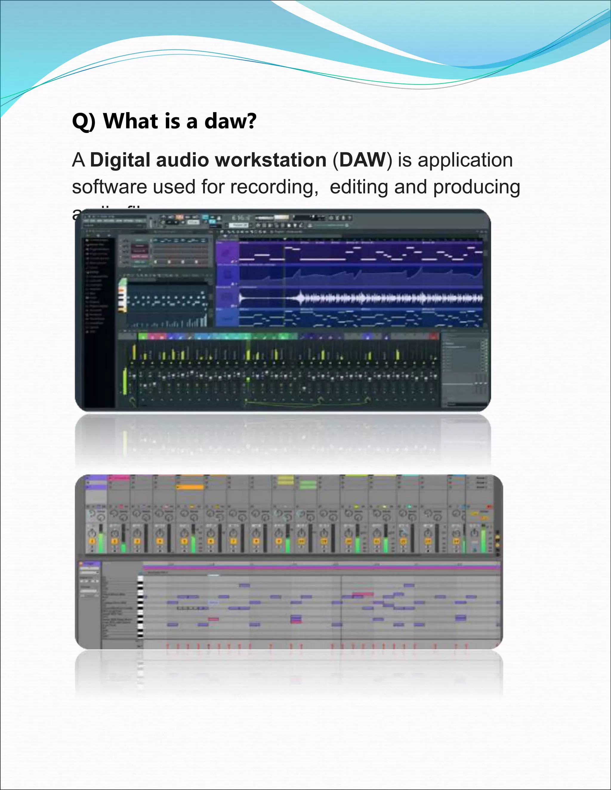 Music Production.ppt
