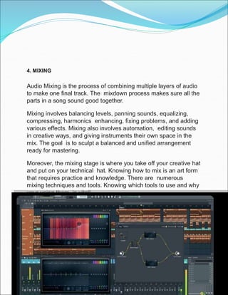 Music Production.ppt