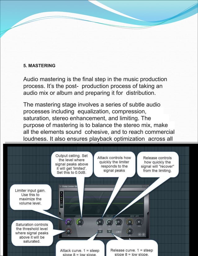 Music Production.ppt