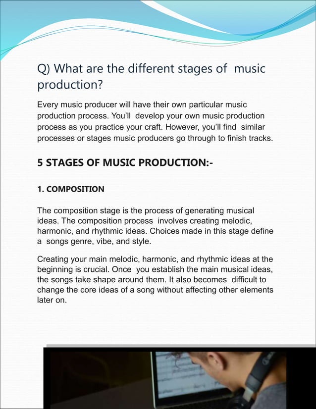 Music Production.ppt