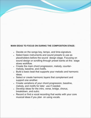 Music Production.ppt