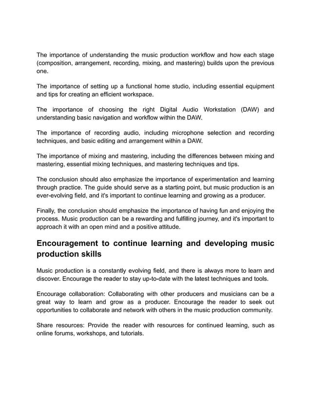 Music production.pdf | Free Download