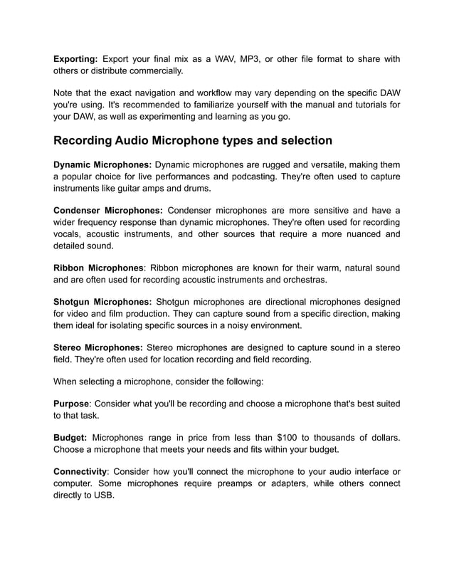 Music production.pdf | Free Download