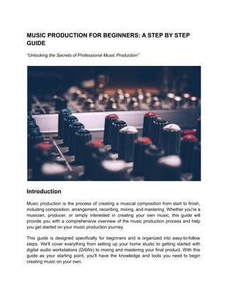 Music production.pdf