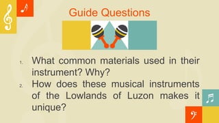 MUSIC Q1 DAY 4 Musical Instrument.pptx