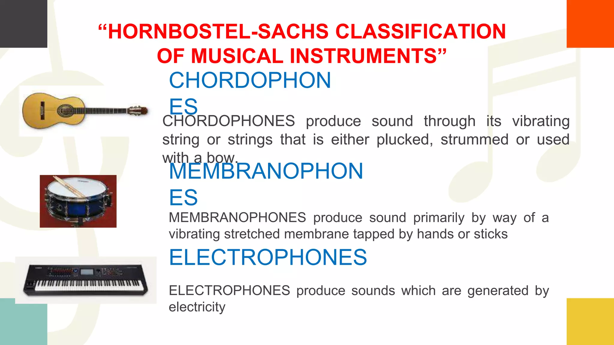 MUSIC Q1 Hornbostel-Sachs.pptx