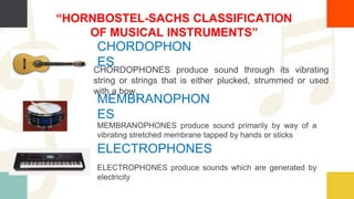 MUSIC Q1 Hornbostel-Sachs.pptx
