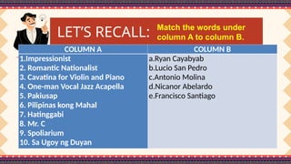 PPT-MAPEH10_Lesson 2-3 (hdcmmcncahjhscnc).pptx