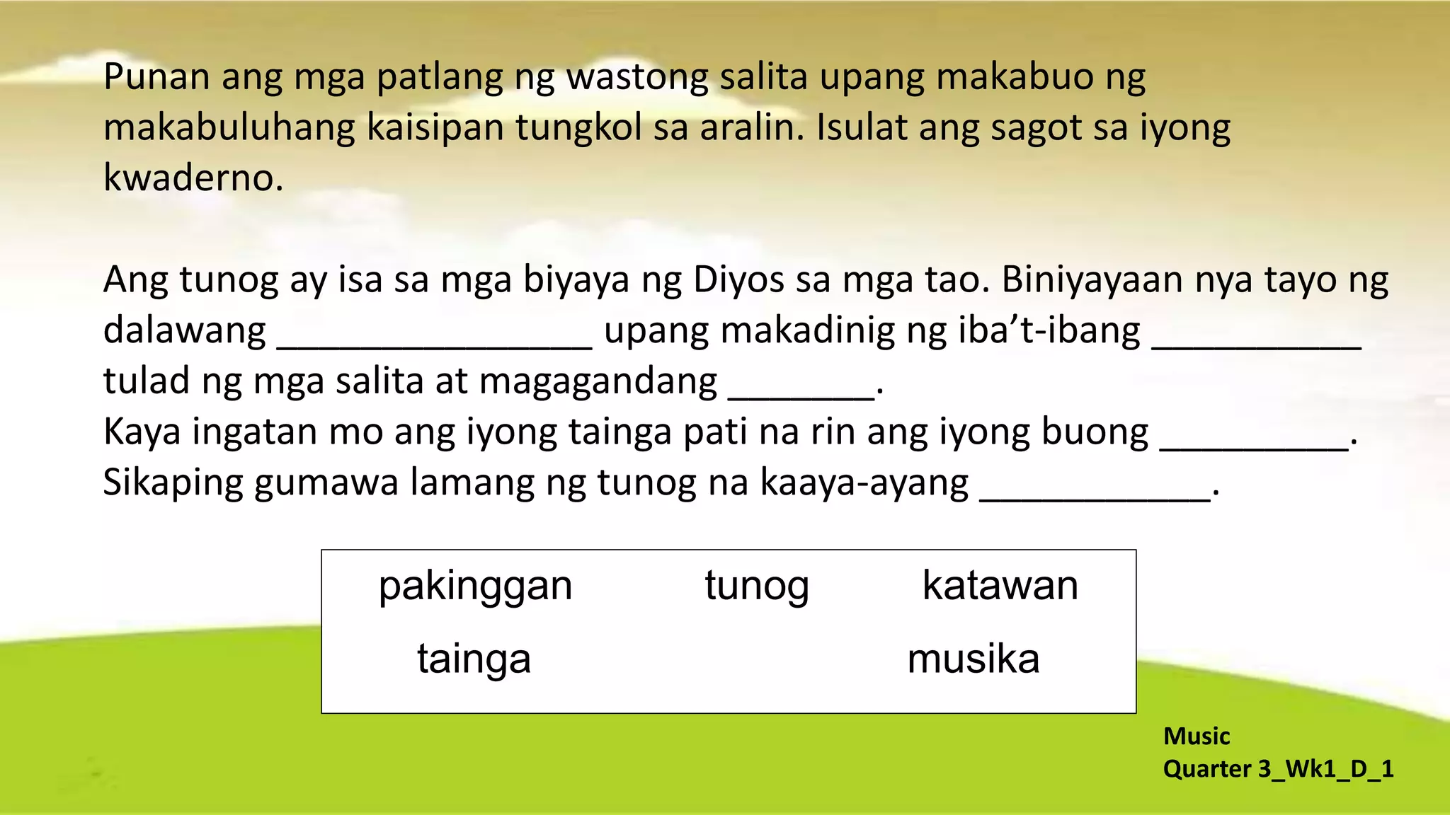 Music Q3Wk1D1_Presentation.pptx