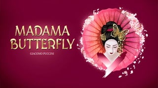 Vocal Music of the Romantic Period (Romantic Opera) | PPTX