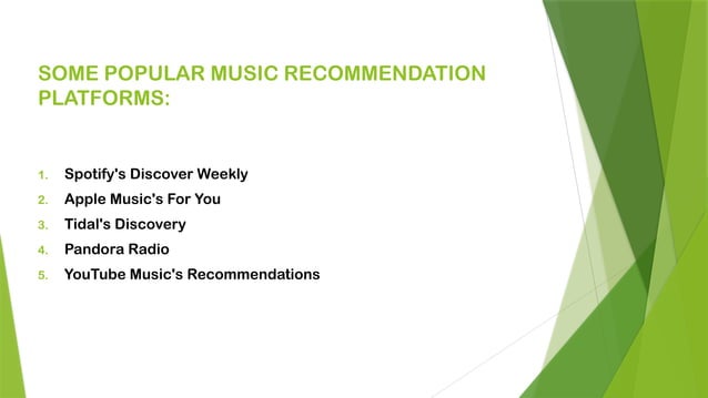 music recommendations system college.pptx