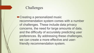 Music Recommendation system Project PPT.pptx