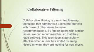 Music Recommendation system Project PPT.pptx