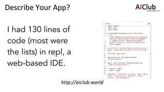 Music recommender app - Python with AI | PDF | Technology & Computing