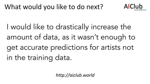 Music recommender app - Python with AI | PDF | Technology & Computing