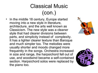 Music and Learning | PPT