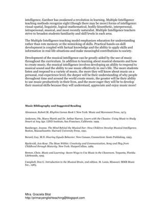 Music Saves My Soul | PDF