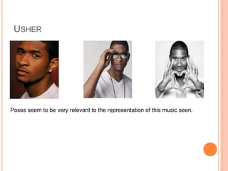 Music scene analysis | PPTX