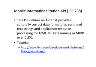 MIDP: Music and Sound | PPT