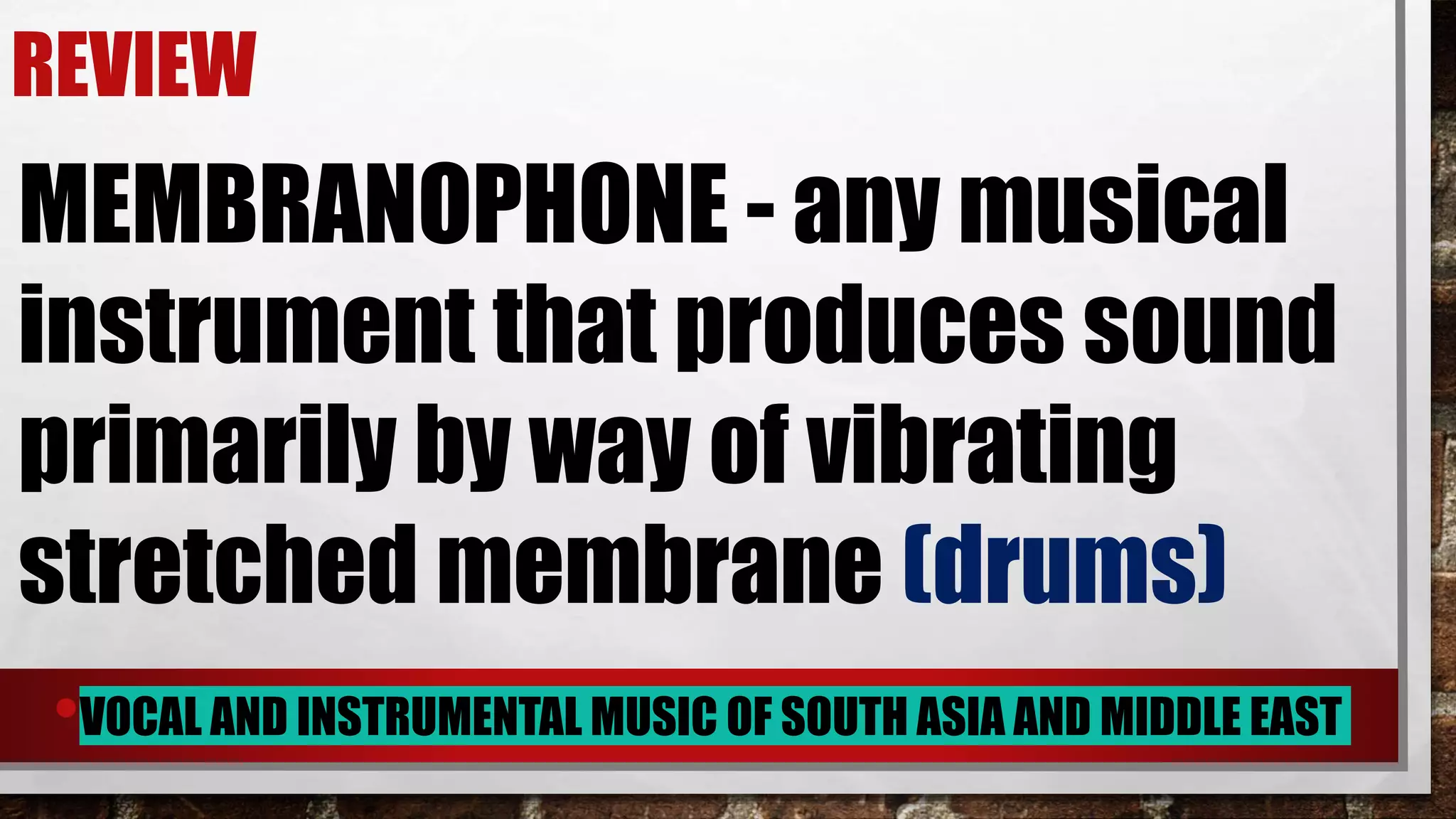 Grade 8 3rd Quarter Music | PPTX