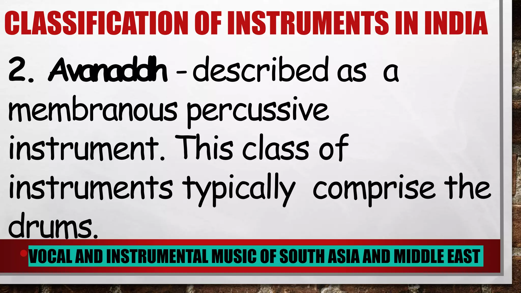 Grade 8 3rd Quarter Music | PPTX