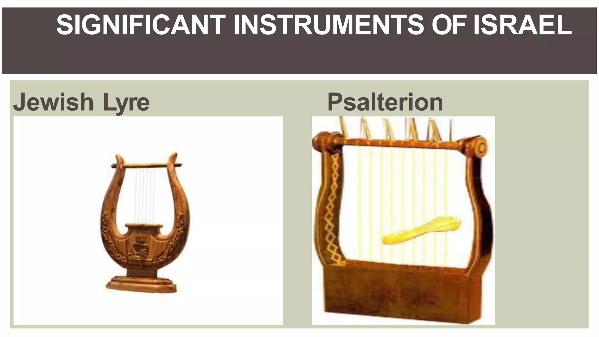 Grade 8 3rd Quarter Music | PPTX