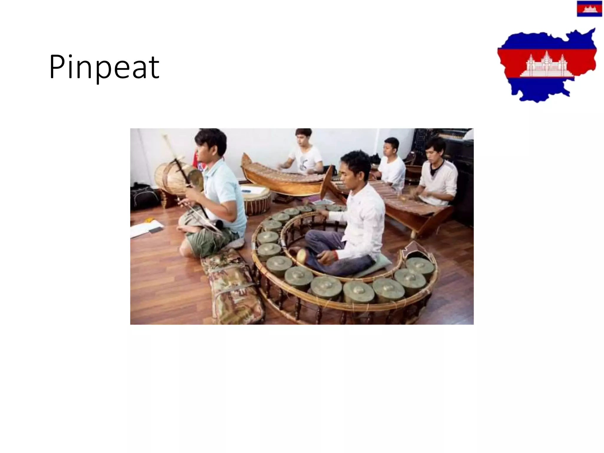 Music Southeast Asian Music Ppt1 Pptx