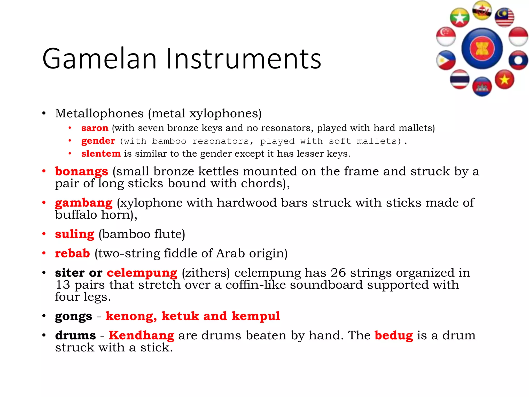 Music Southeast asian music ppt1.pptx