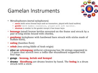 Music Southeast asian music ppt1.pptx