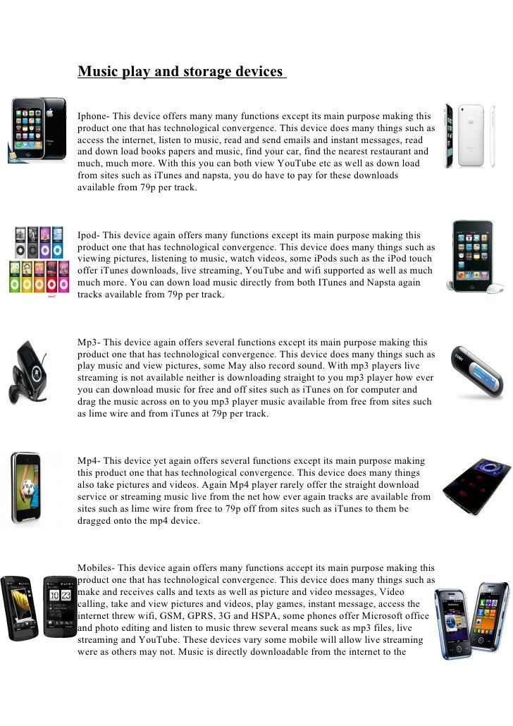 The simple music player storage - vlerohotel