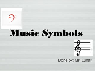 Pianissimo Symbol