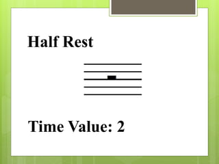 Music symbols powerpoint | PPTX
