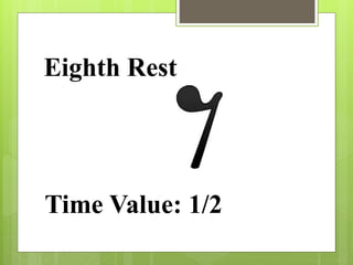 Music symbols powerpoint | PPTX